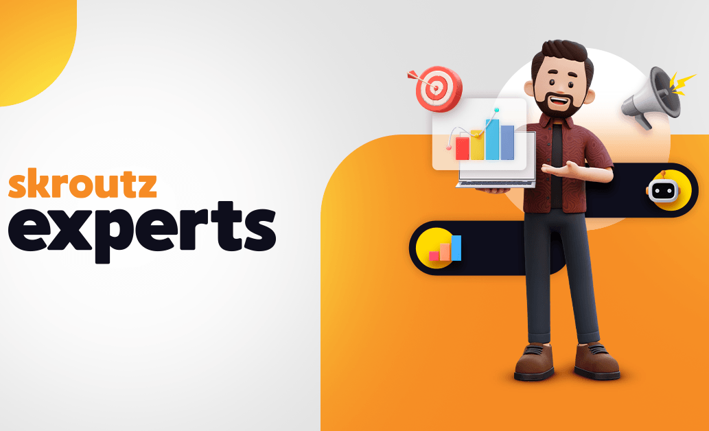 Ένας χρόνος Skroutz Experts: Η Skroutz επενδύει στην ανάπτυξη των ...