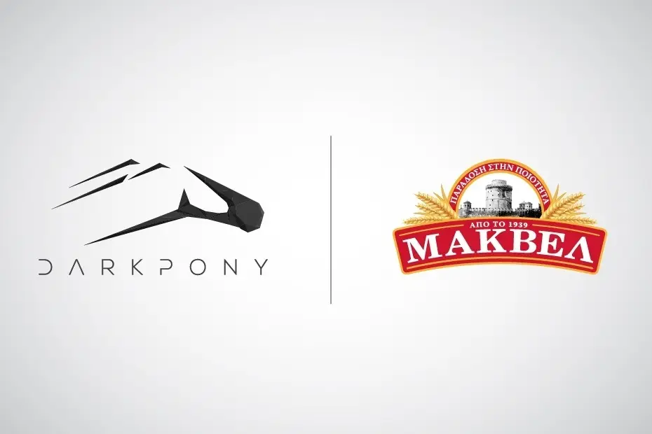 Digital ενέργεια 360° από τη Darkpony για τη ΜΑΚΒΕΛ